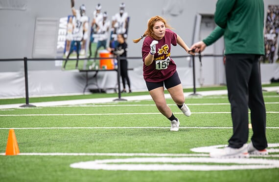 How Athletic Trainers And Physical Therapists Work Together | Kessler ...
